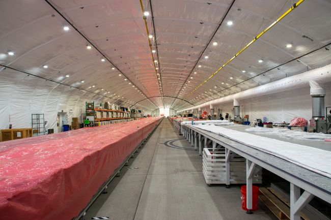 Space Perspective CEO Jane Poynter plans to be aboard balloon capsule's ...