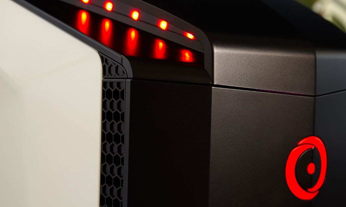 Origin PC Millennium (2015) Review | Tom's Guide