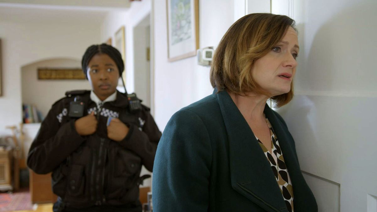 Doctors spoilers: Scarlett Kiernan gets some unexpected news | What to ...