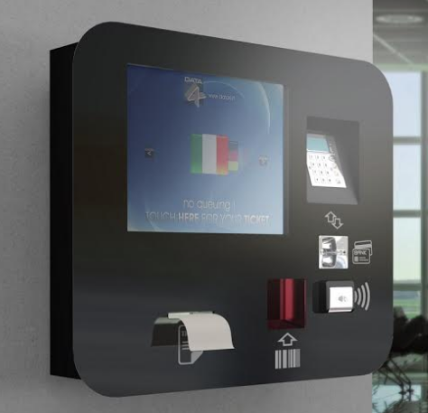 DATA4 to Showcase Payment System Integrated with Digital Signage at ISE ...