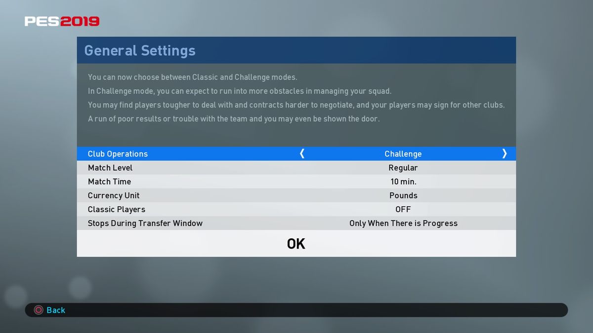 PES 2019 Tips - 8 essential tips to know before you play | GamesRadar+