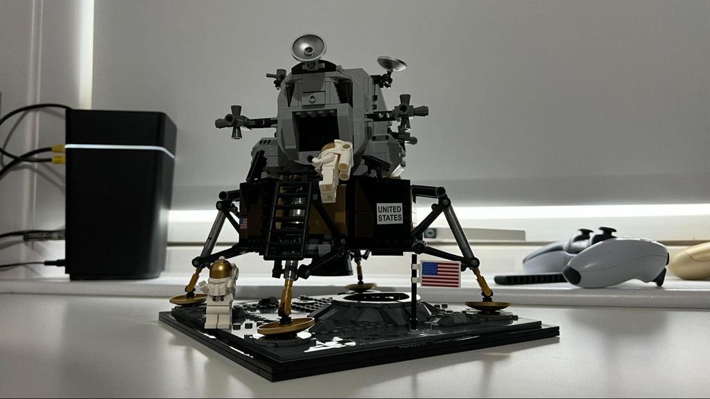 Best Lego space sets 2024: NASA sets, spaceships and more | Space