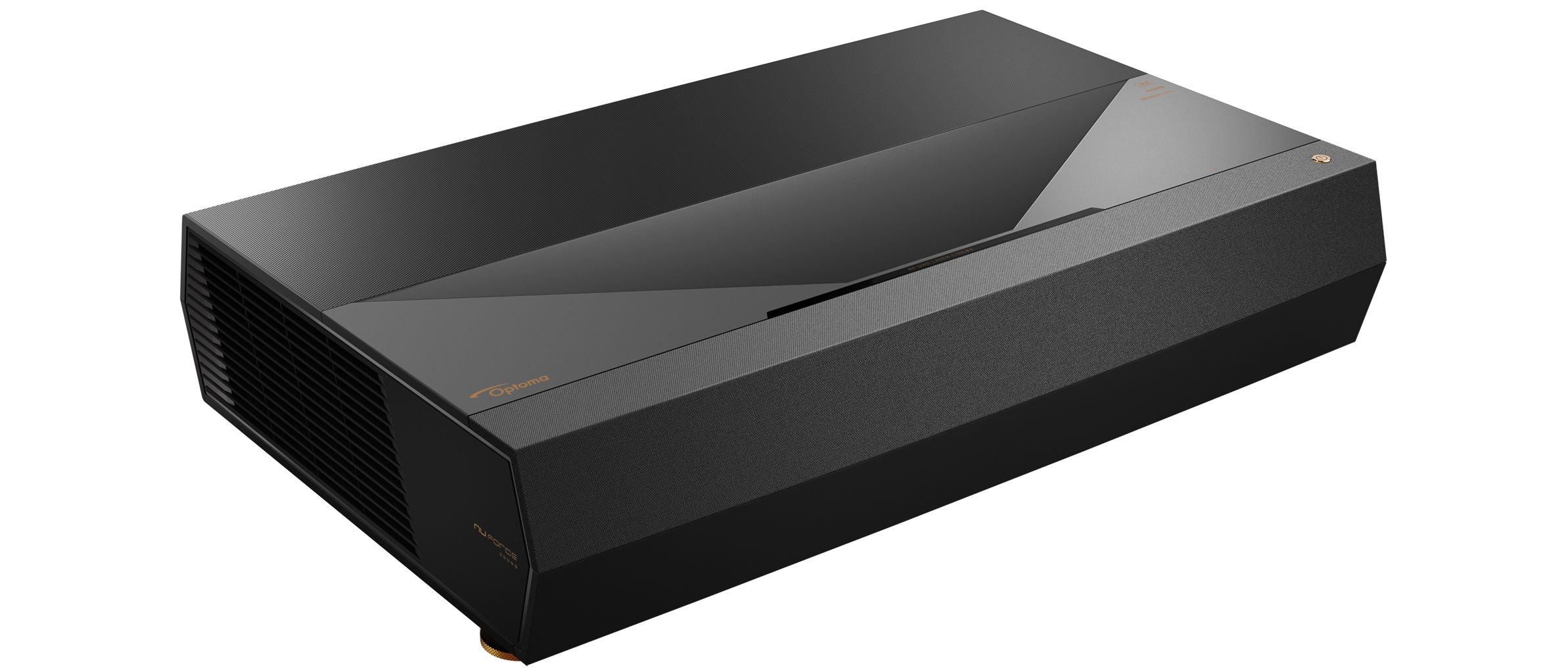 Optoma P1 review | What Hi-Fi?