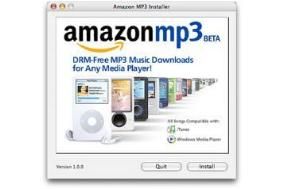 Amazon launches MP3 store in the UK | What Hi-Fi?