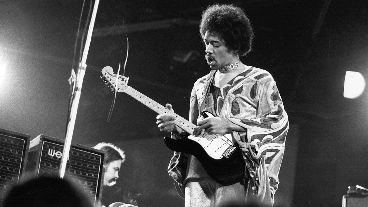 Why Uli Jon Roth turned down a $9 million offer for Hendrix’s black ...