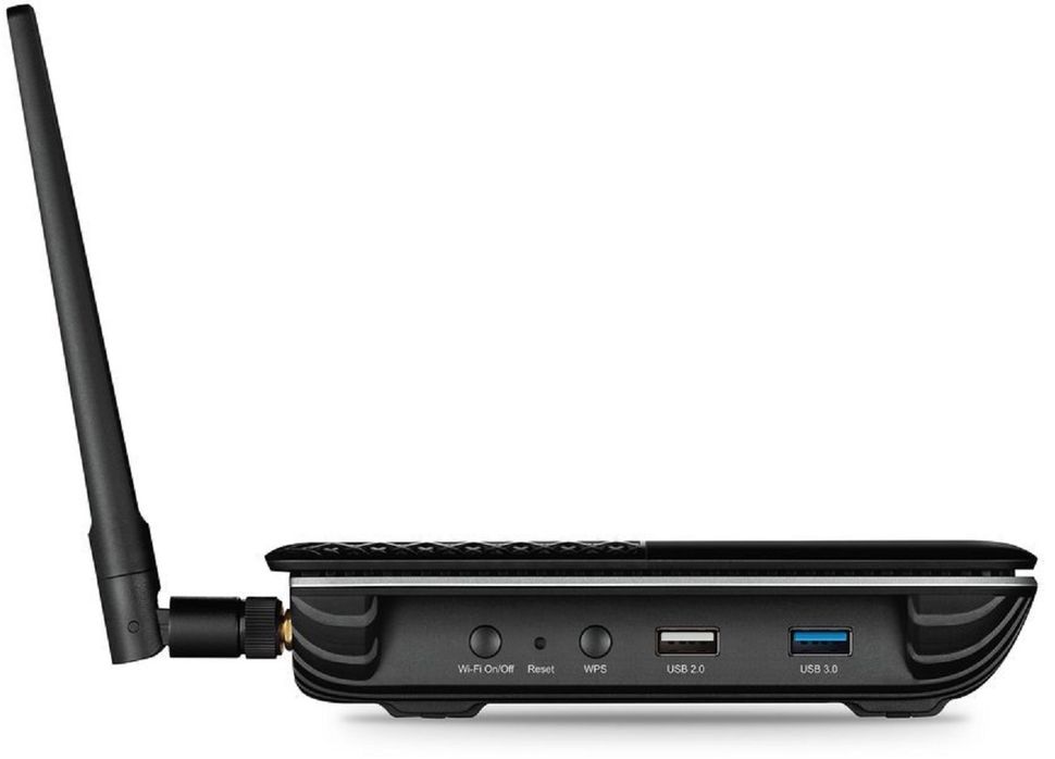 TP-Link Archer C2300 – Full Review and Benchmarks | Tom's Guide