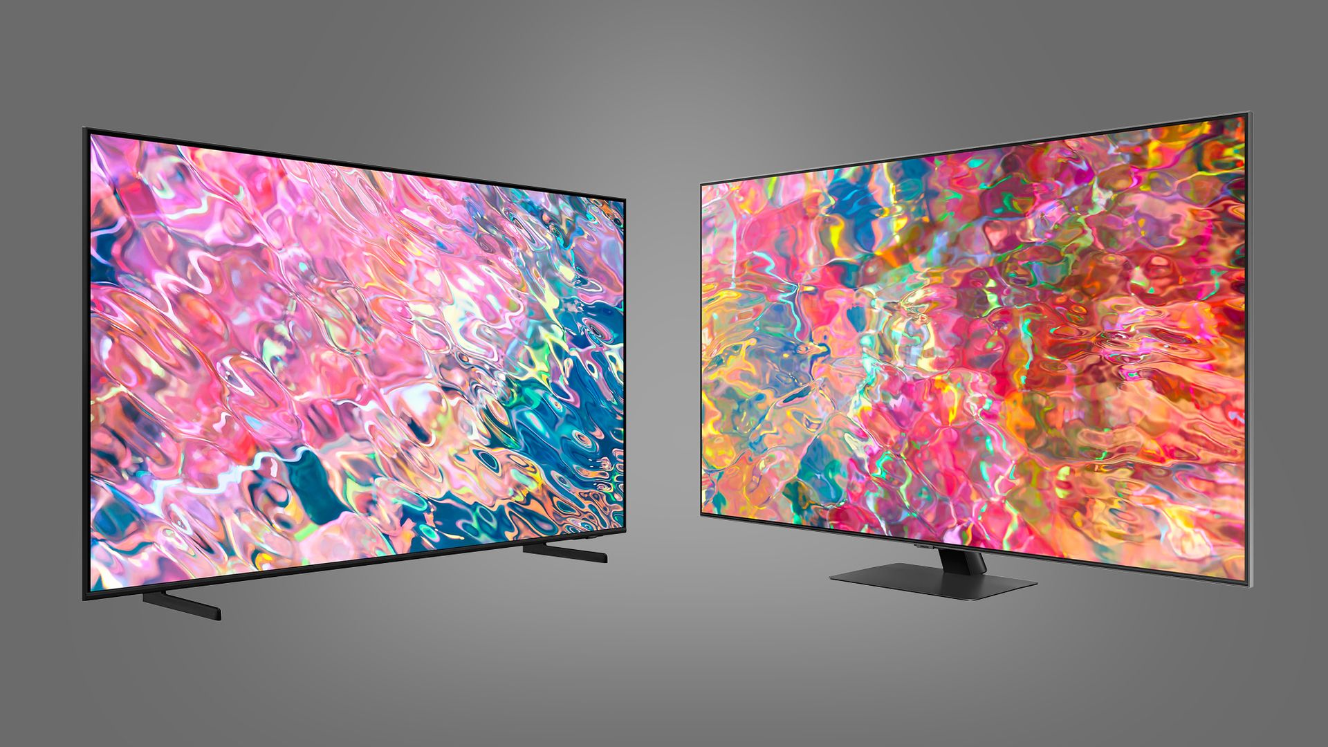 Samsung Q60B vs Samsung Q80B: which 2022 QLED 4K TV is best for you ...