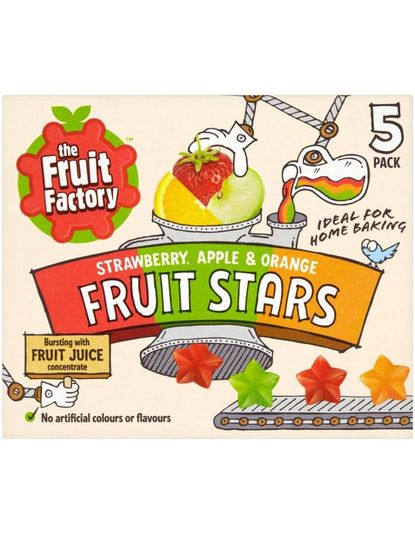 Fruit snacks for kids: the best and worst revealed! | GoodtoKnow