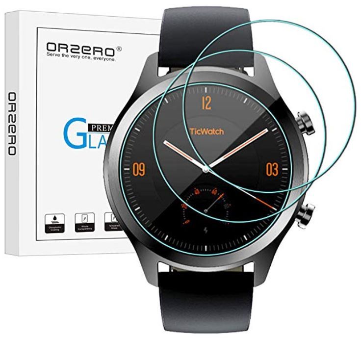 Best Screen Protectors for TicWatch E2 in 2022 | Android Central