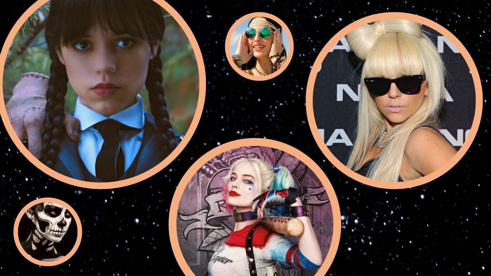 What should I be for Halloween based on my star sign? | My Imperfect Life