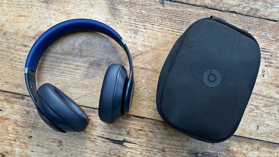 Beats Studio Pro Review: How Are Beats’ Over-Ear Buds For Workouts? | Coach
