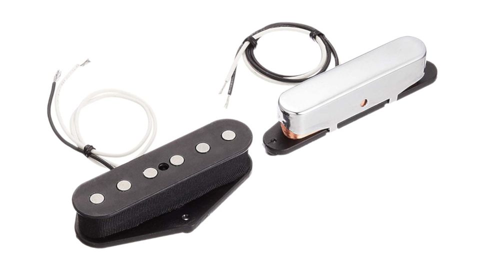 Best Telecaster pickups 2025: Expert recommendations for perfecting ...