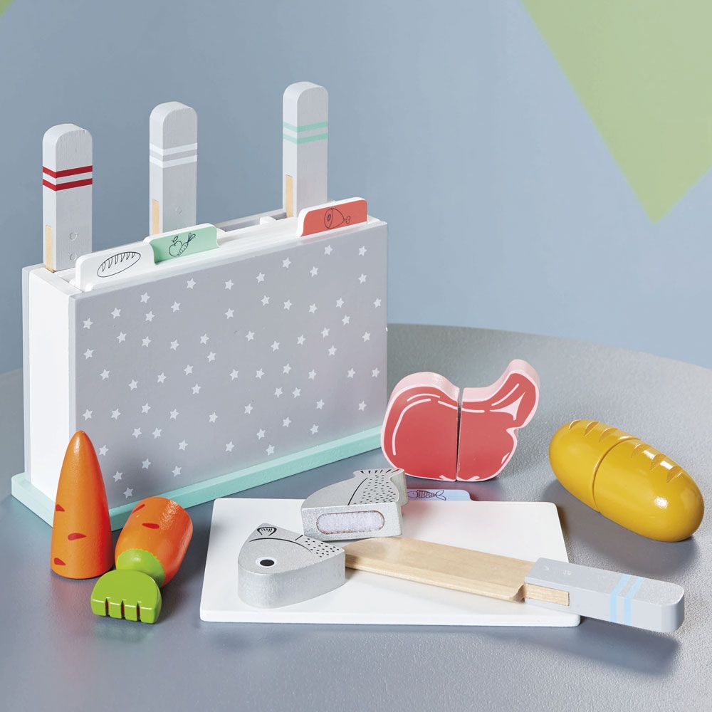 Aldi wooden toys are back this week – this new range is better than ...