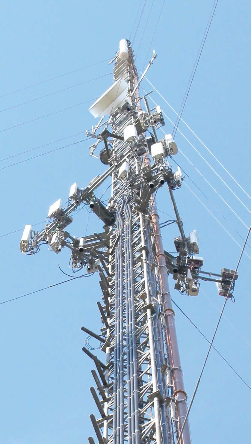 Consolidation And Next Gen TV | TV Tech