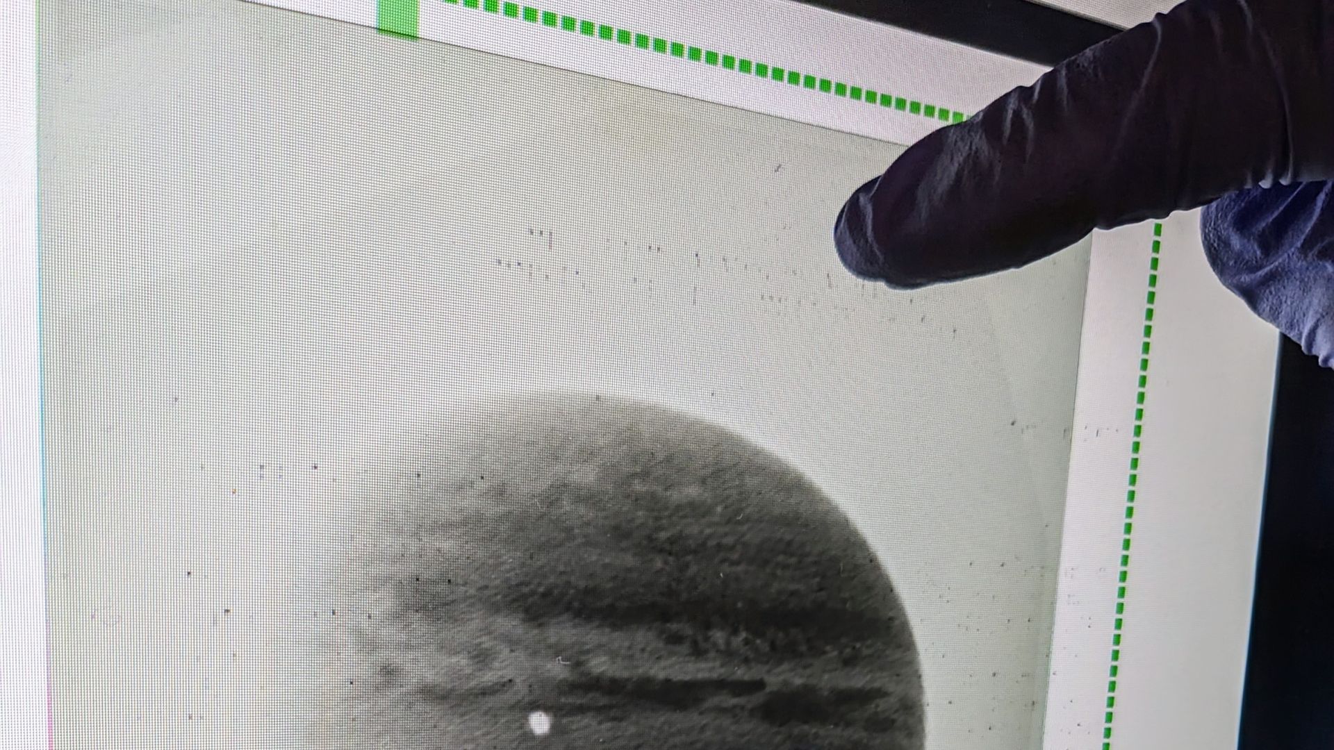 Inside NASA's archives: Meet the team restoring astronomical history ...