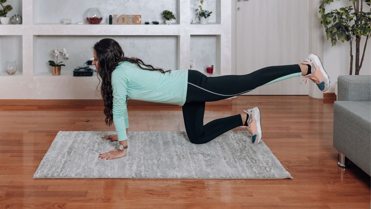 A Pilates instructor recommends making this one simple change to your ...