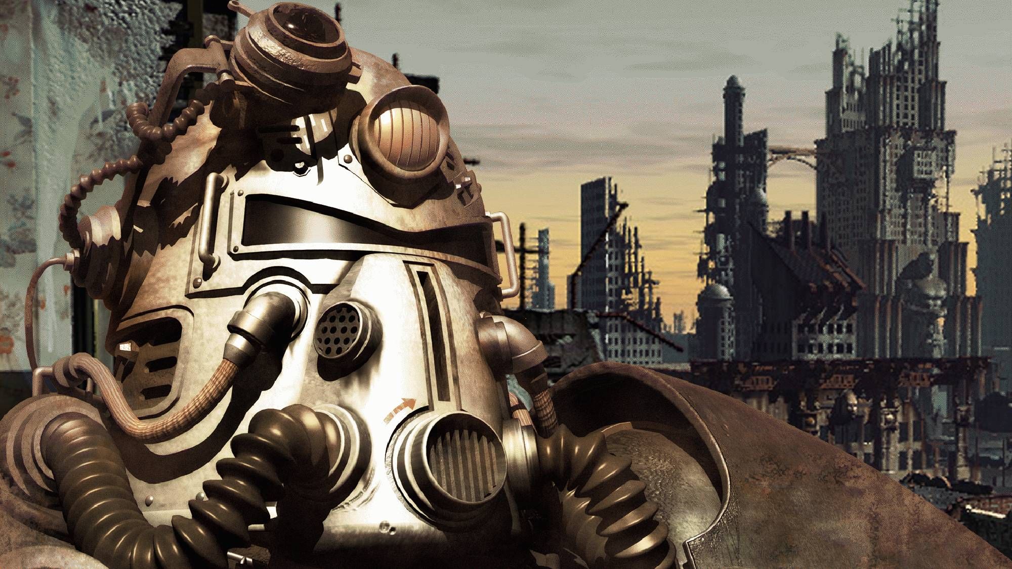 Amazon is giving away a free Fallout game to celebrate the new Prime ...