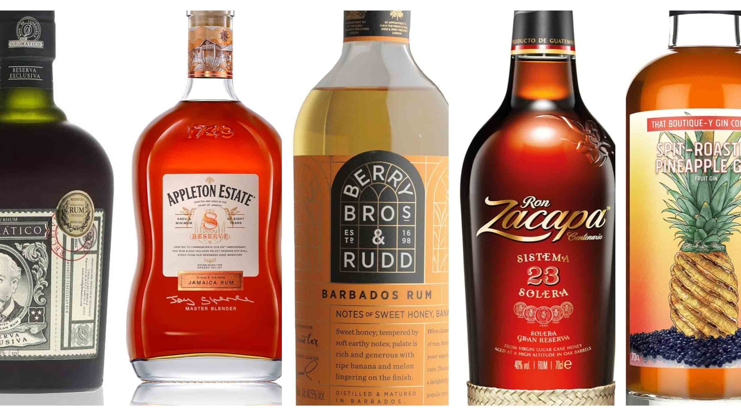 I review rum for a living and these are my 5 best Prime Day rum picks ...