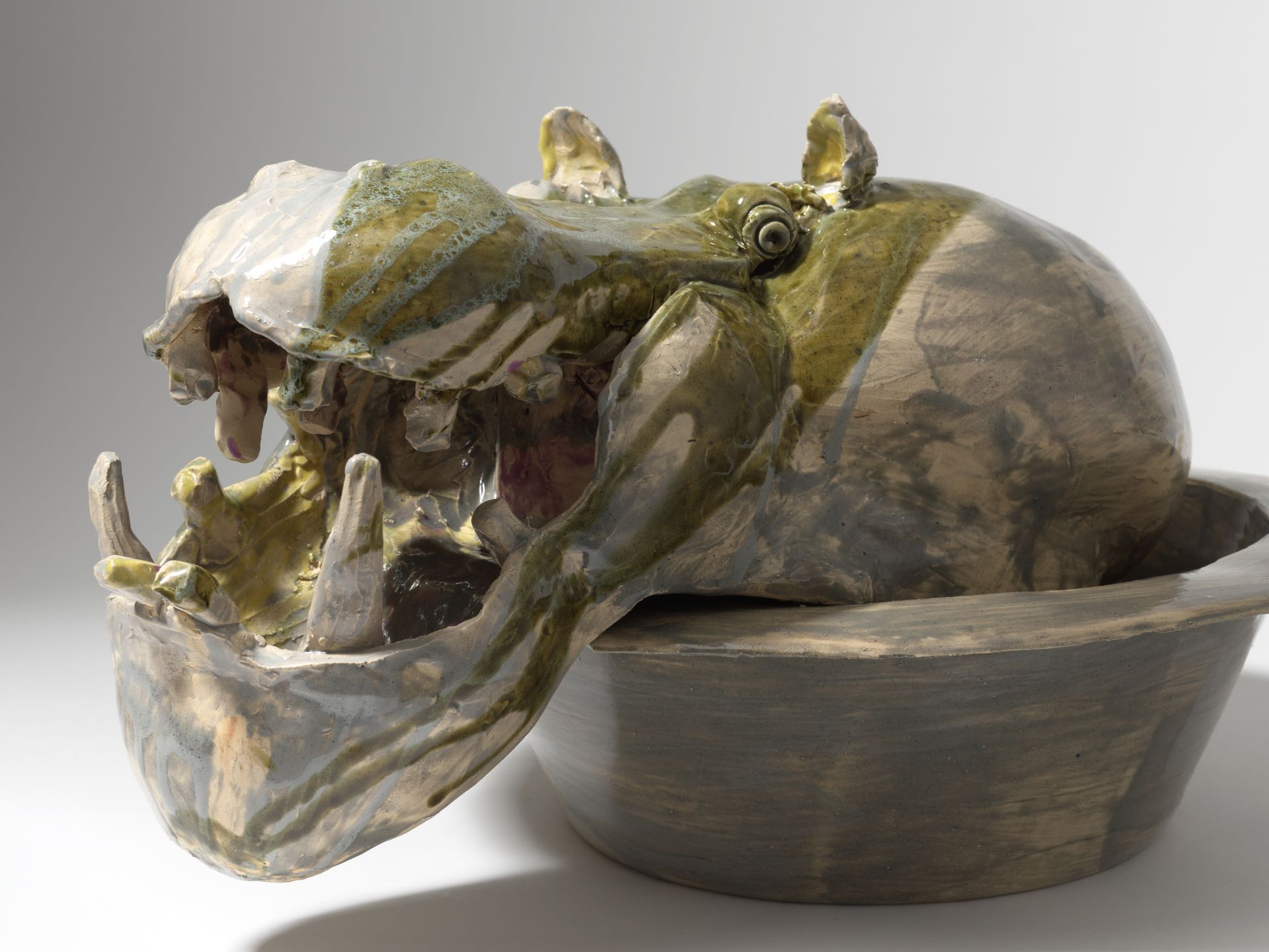 Hella Jongerius' Angry Animals take over Salon 94, New York | Wallpaper*