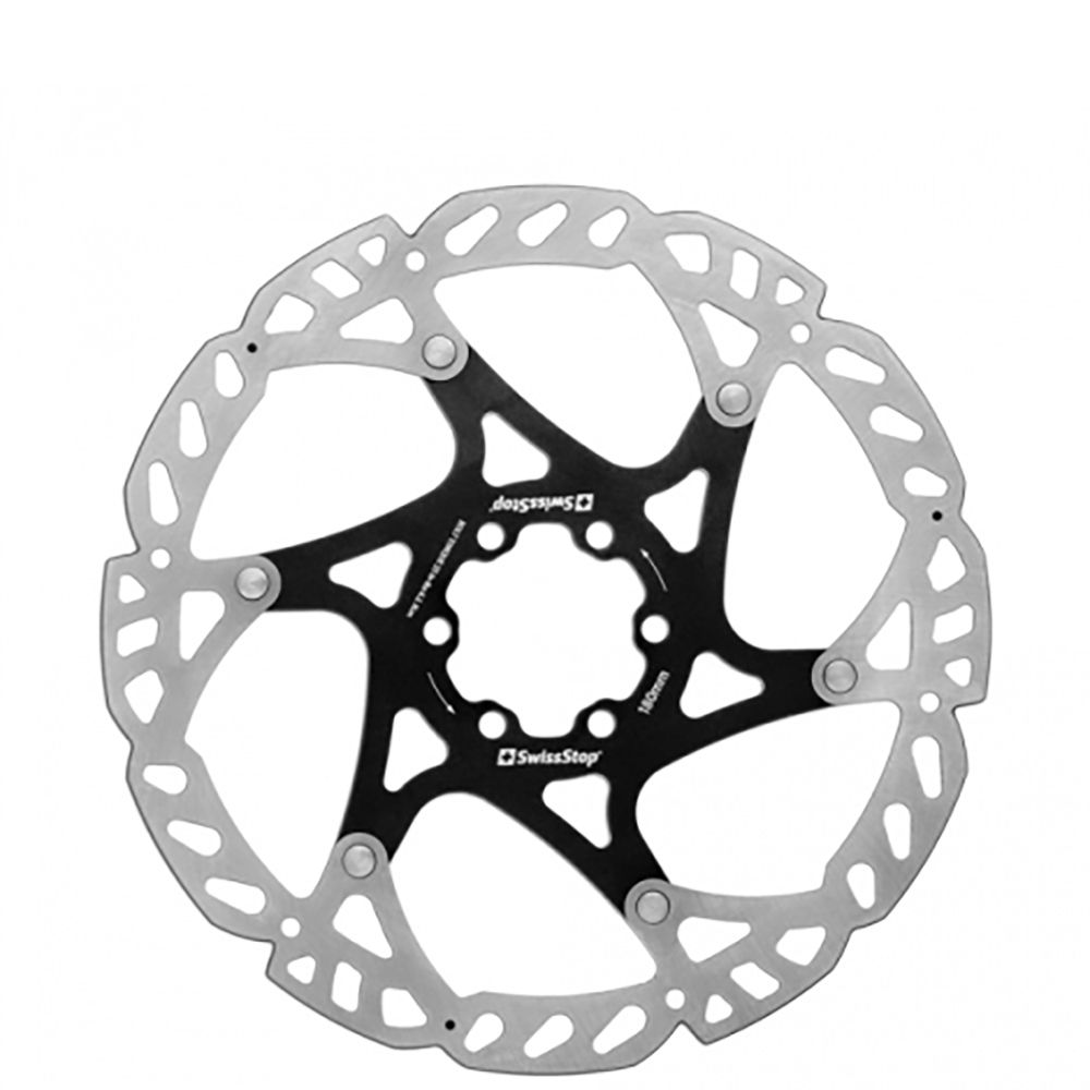 Best mountain bike disc brake rotors 2024 – the key to better braking ...