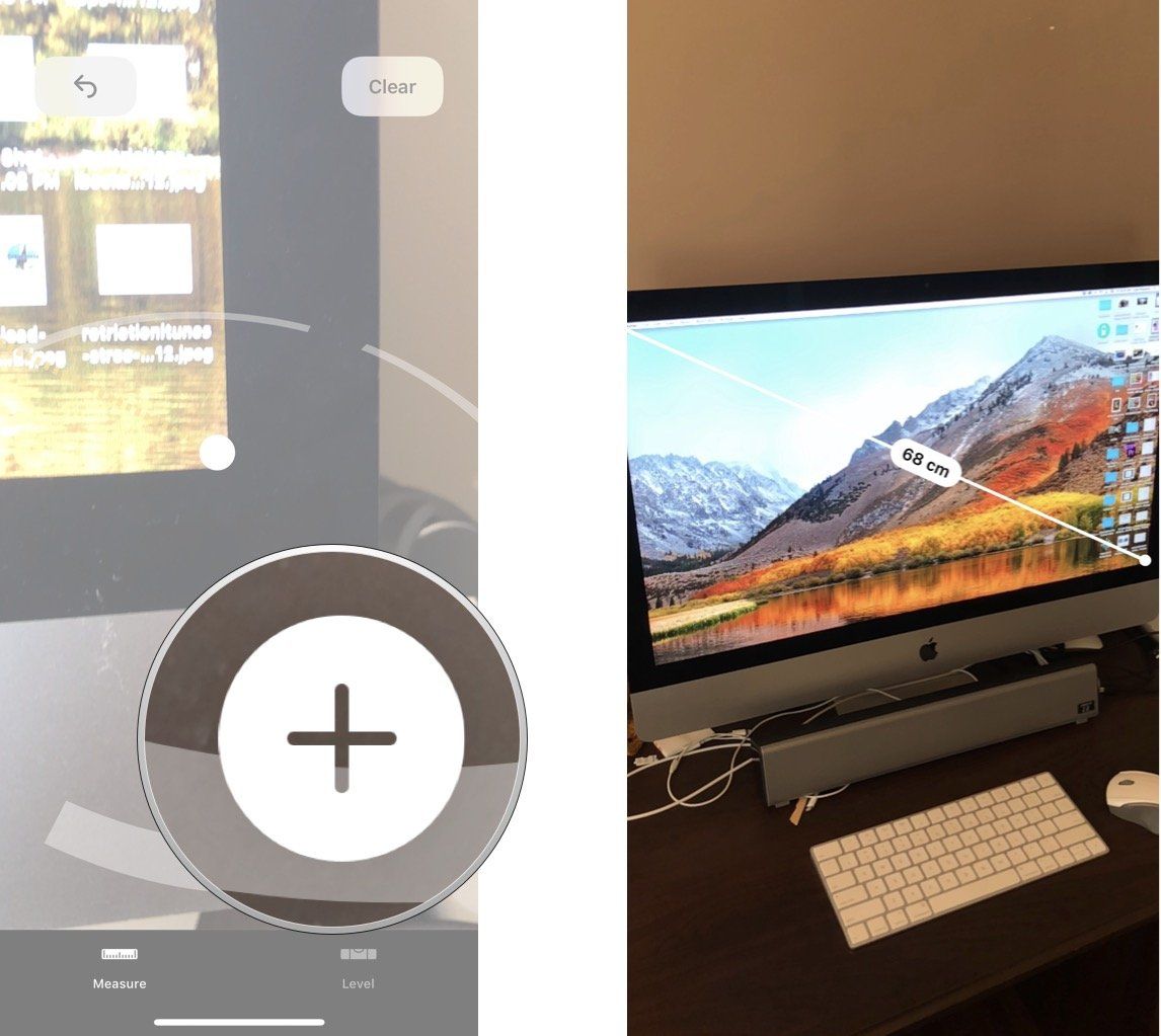 How to use the Measure app on iPhone | iMore