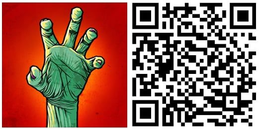 Zombie HQ invades Windows Phone 8 and Windows 8, let the zombie hunting ...
