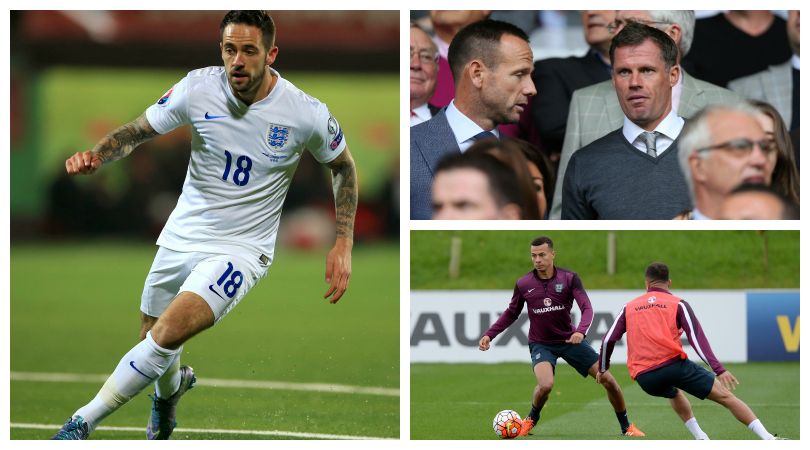 It IS easy to win an England call-up – the numbers prove it | FourFourTwo