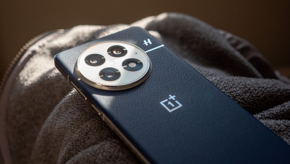 How many updates will the OnePlus 13 get? | Android Central
