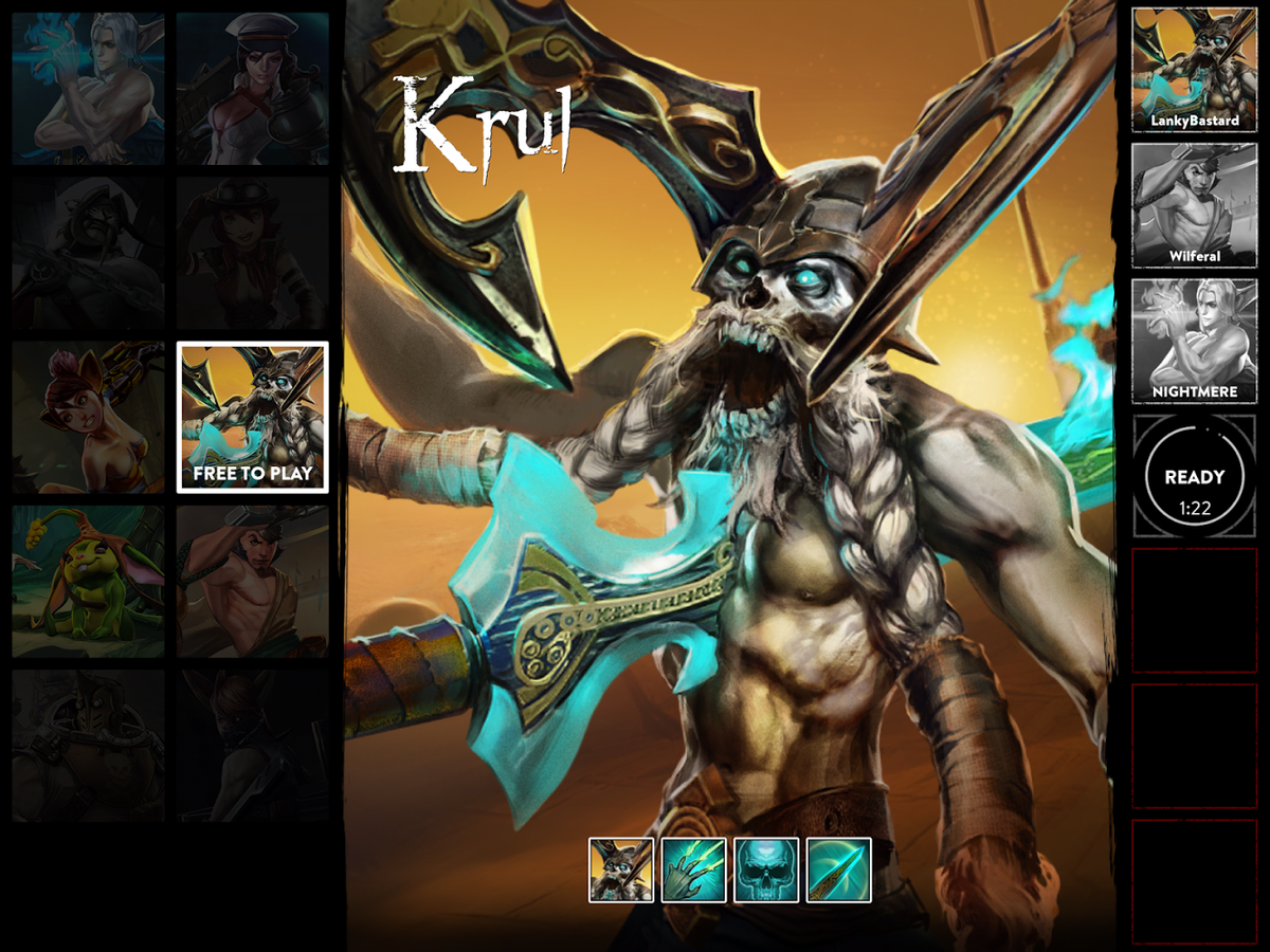 Vainglory review: Intense strategy and gorgeous graphics await you! | iMore