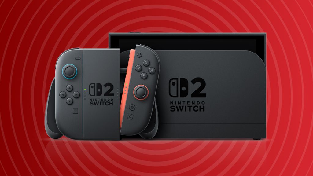 Two million Nintendo Switch 2 have sold in the US, outperforming its ...