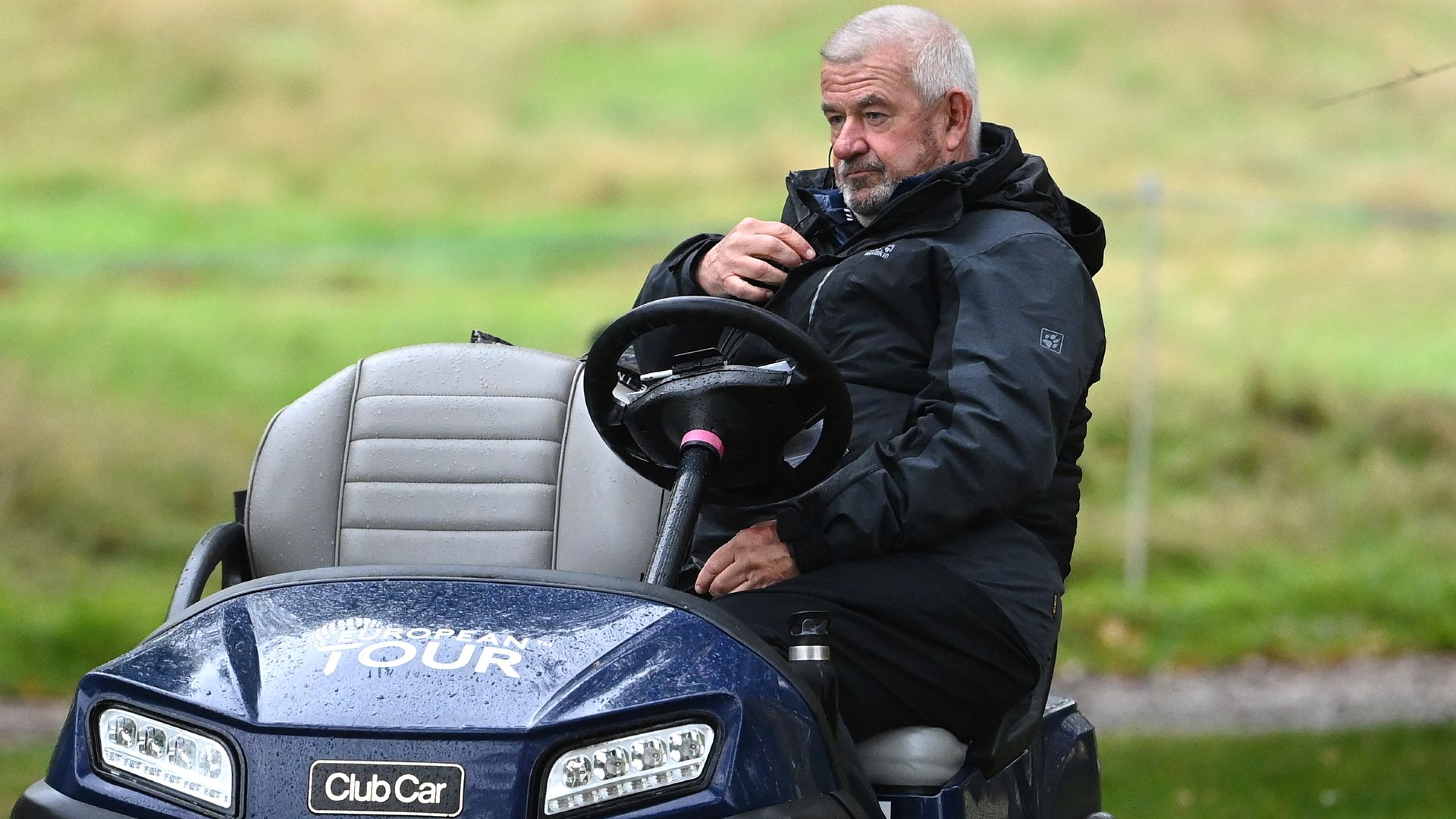 Golf World Pays Tribute To John Paramor | Golf Monthly