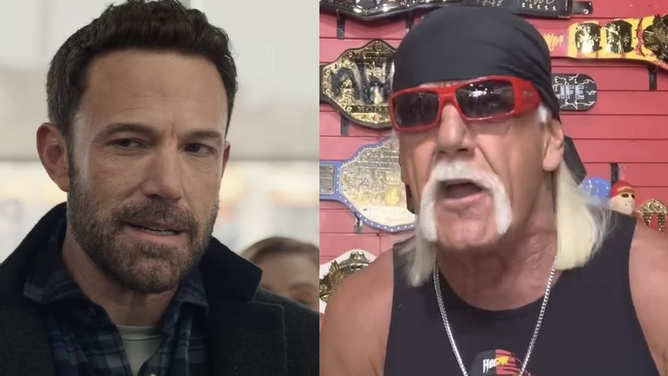 Killing Gawker: Everything We Know About Matt Damon And Ben Affleck’s ...