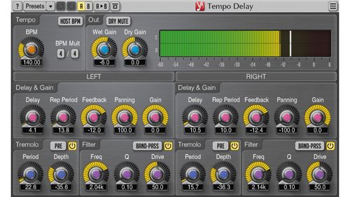 The best new free VST/AU plugin effects to download in 2017 | MusicRadar