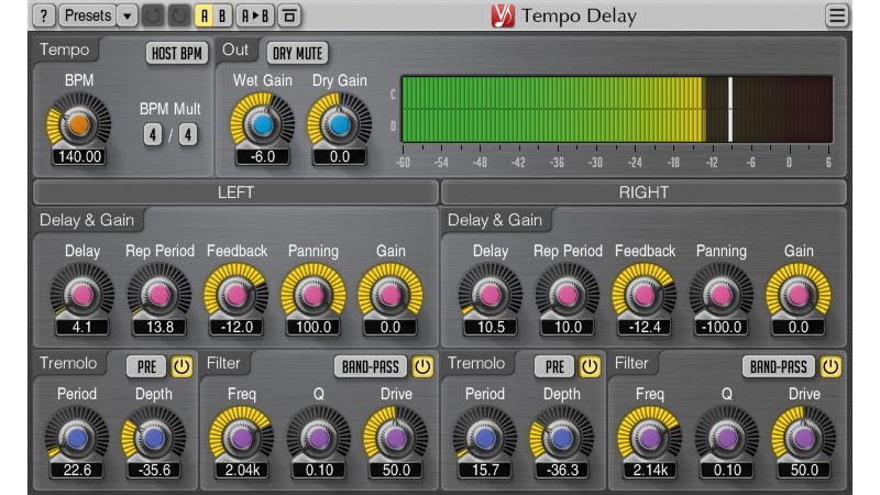 The best new free VST/AU plugin effects to download in 2017 | MusicRadar