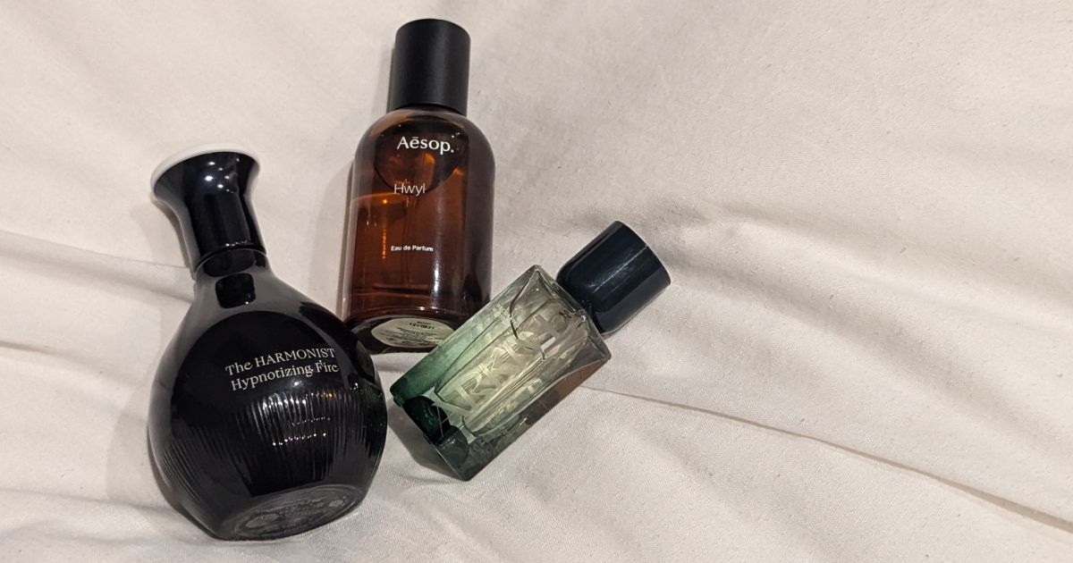 How Fragrance Feng Shui Can Boost Energy | Marie Claire UK