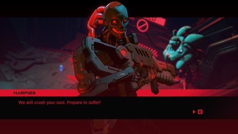 Ruiner review | PC Gamer