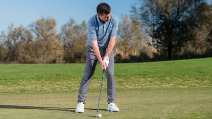 Simple Tips To Alter The Trajectory Of Your Iron Shots | Golf Monthly