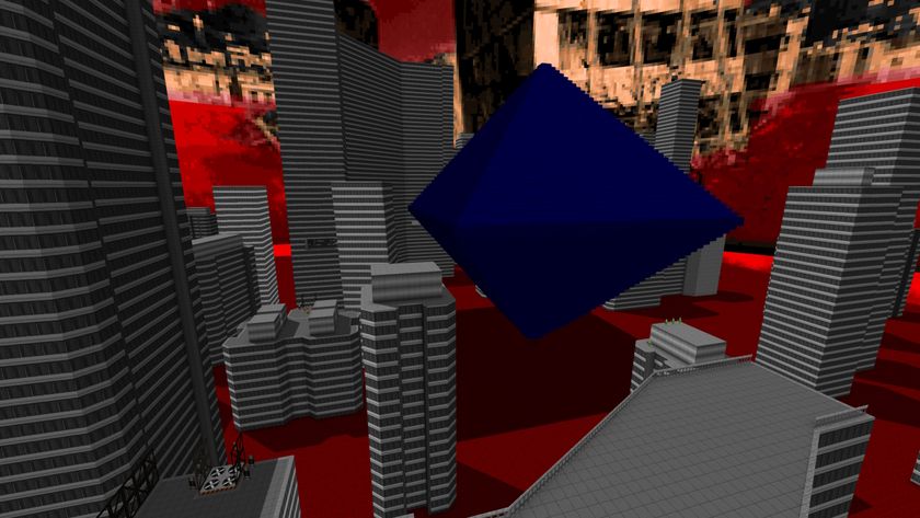 Articles by Dominic Tarason, Contributing Writer | PC Gamer