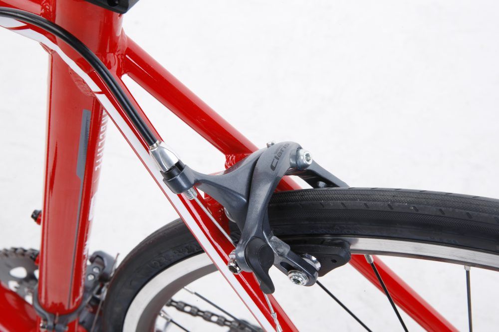 Shimano Claris groupset review | Cycling Weekly