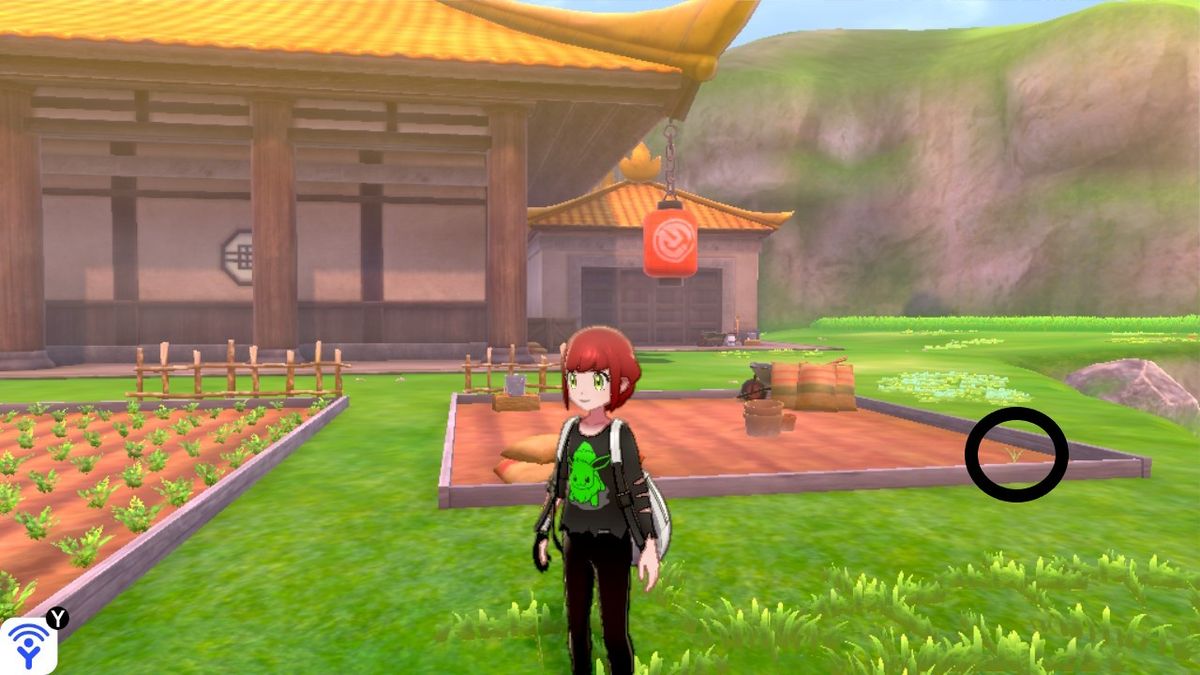 Pokémon Sword and Shield Expansion Pass Diglett Scavenger Hunt: Where ...