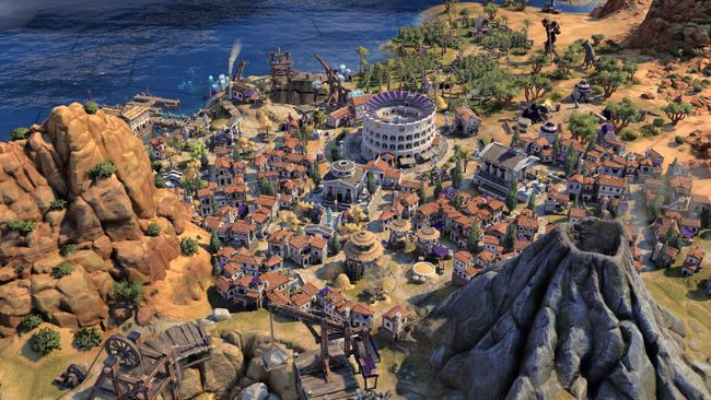 Sid Meier's Civilization 7 PC requirements and specs | Windows Central