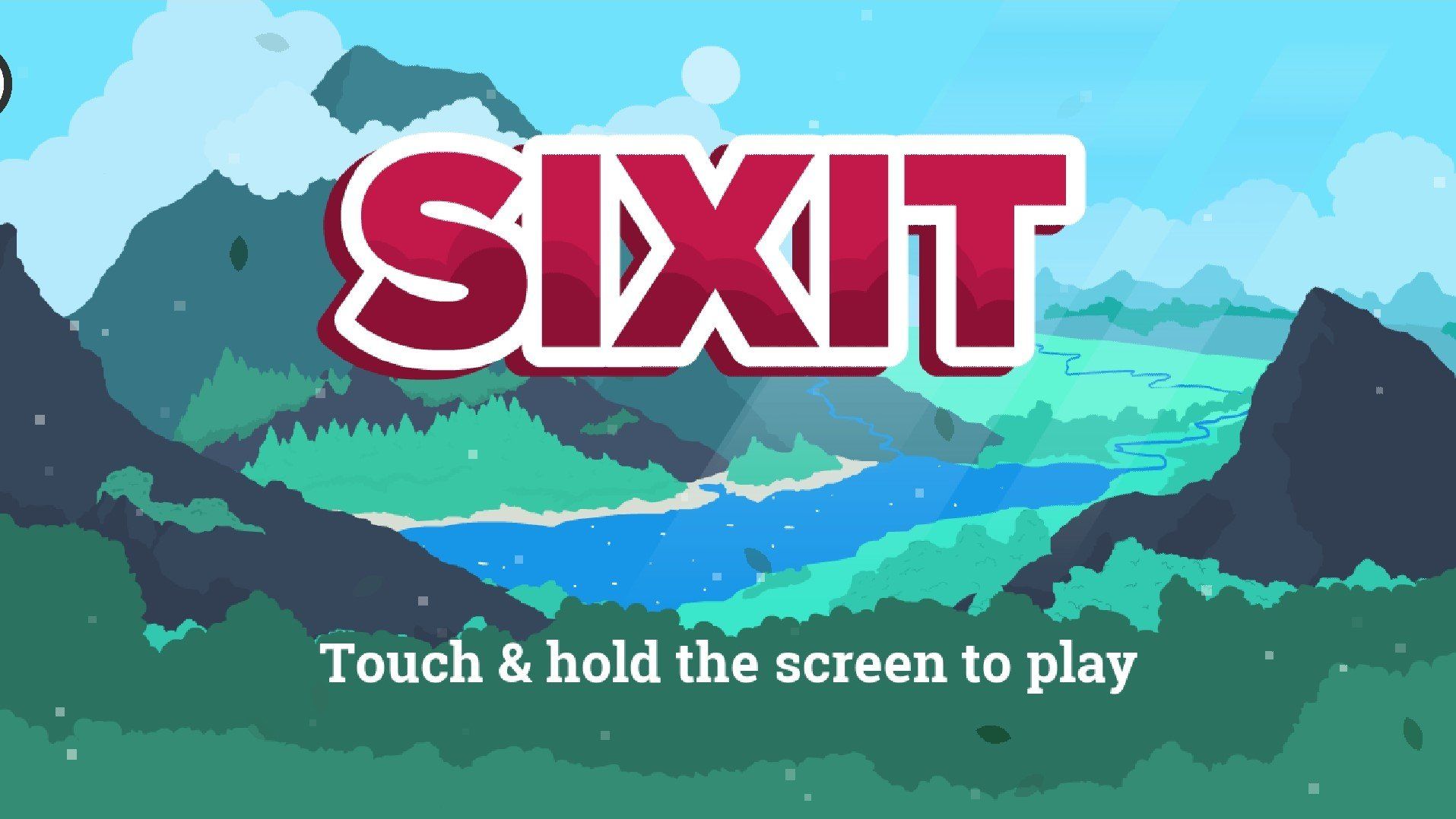 Sixit is an adorable puzzler with fascinating roguelite gameplay ...