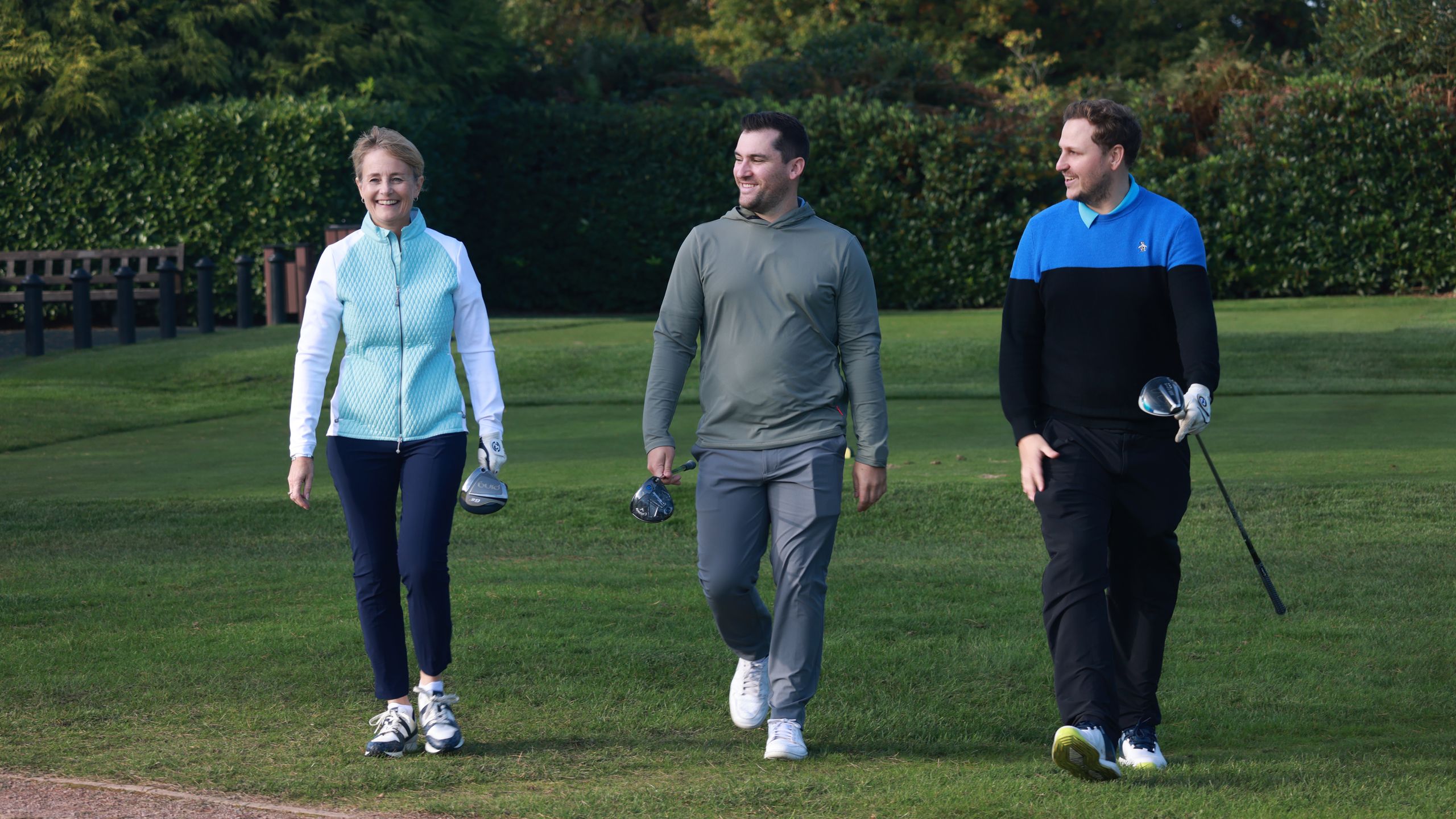 What Is Too Slow And What Is Too Fast For A Round Of Golf? | Golf Monthly