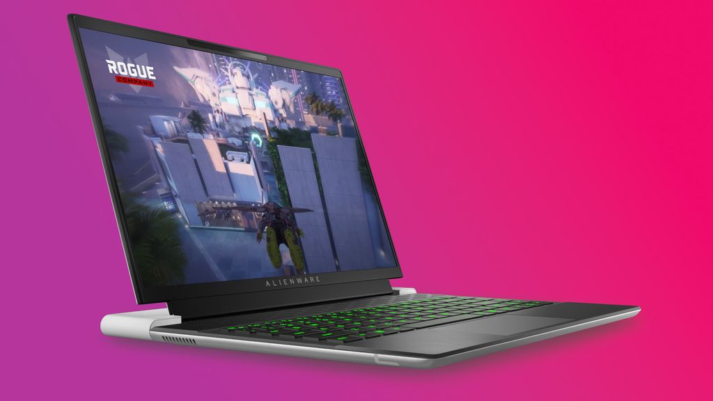Best Alienware gaming laptops 2024: Performance and style in all ...