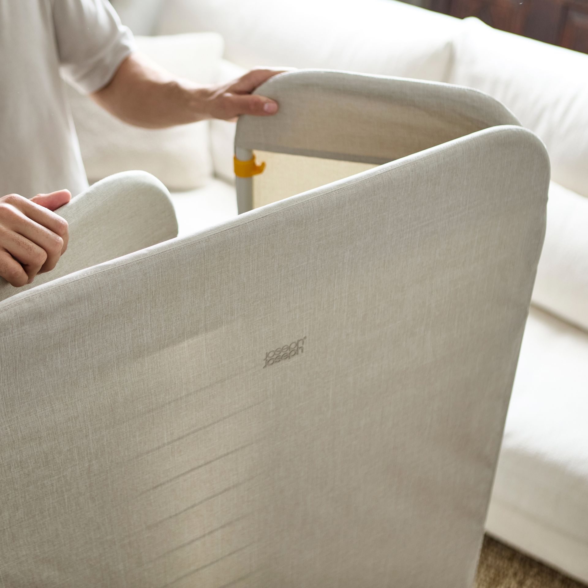 Joseph Joseph's new clothes airer solves this big problem | Ideal Home