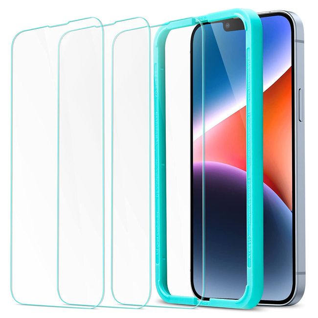 The best iPhone 14 screen protectors | Digital Camera World