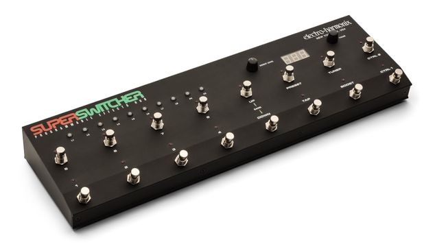 Best MIDI foot controllers 2025: seamless transitions | Guitar World