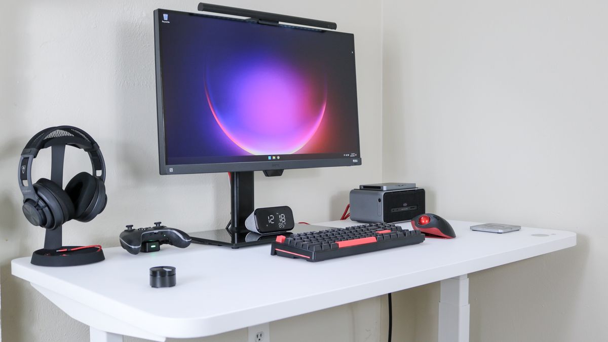 Khadas Mind review: the pocketable mini PC you can upgrade in seconds | Tom's Guide