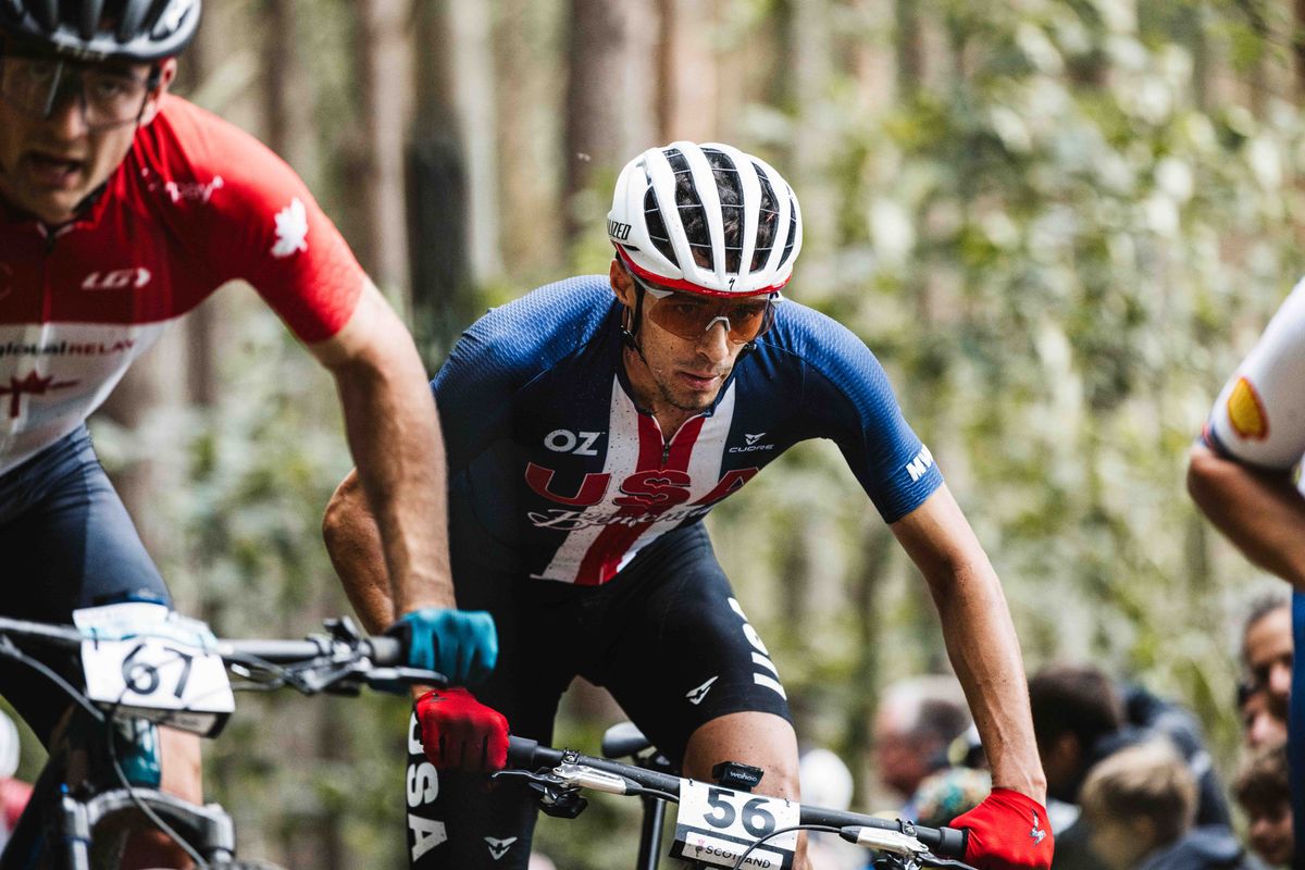Batten, Blevins to lead MTB team at Olympic Games, USA Cycling reveals ...