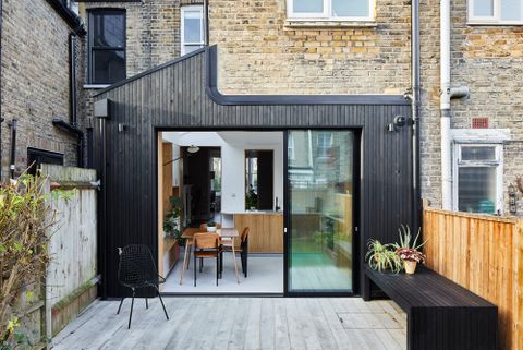 11 Small Kitchen Extension Ideas That Make a Big Impact | Homebuilding